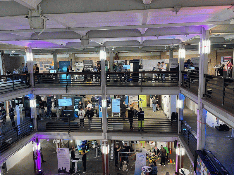 Expertenkreis DIGI-BIT 2023